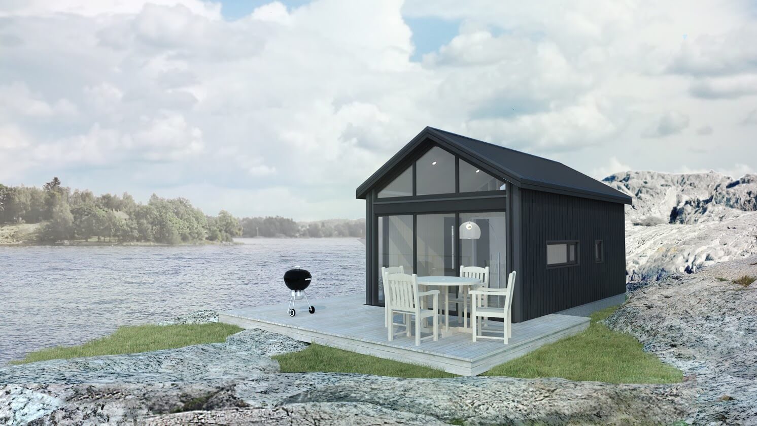 Striktare regelkrav för attefallshus? | Attefallshus.se